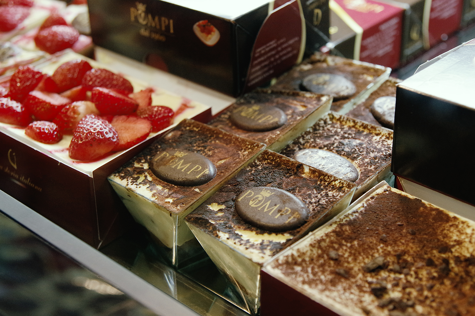 Bar Pompi: the lessons of tradition and innovation for your bar