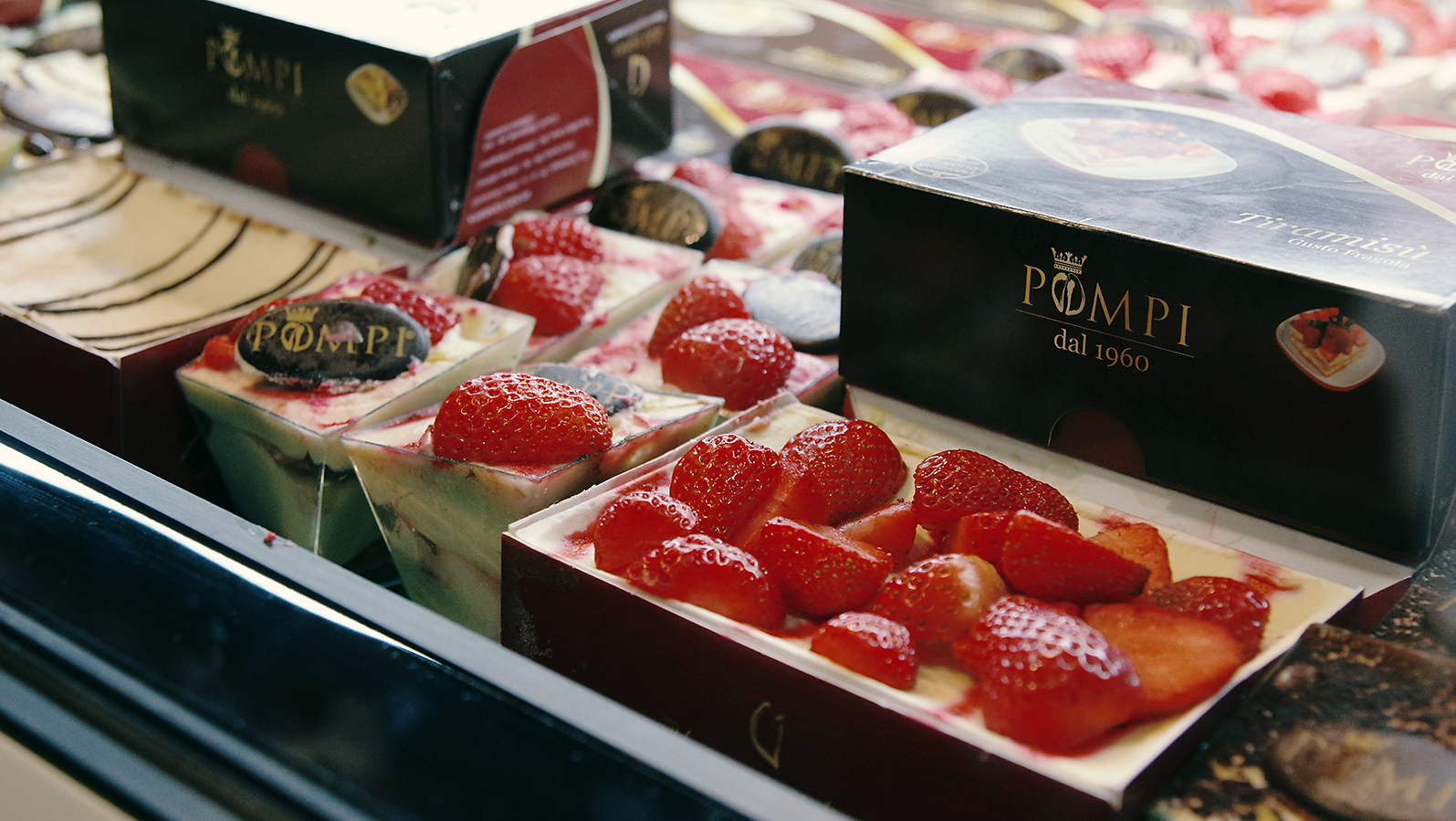 Bar Pompi: gli insegnamenti della tradizione ed innovazione per il tuo bar